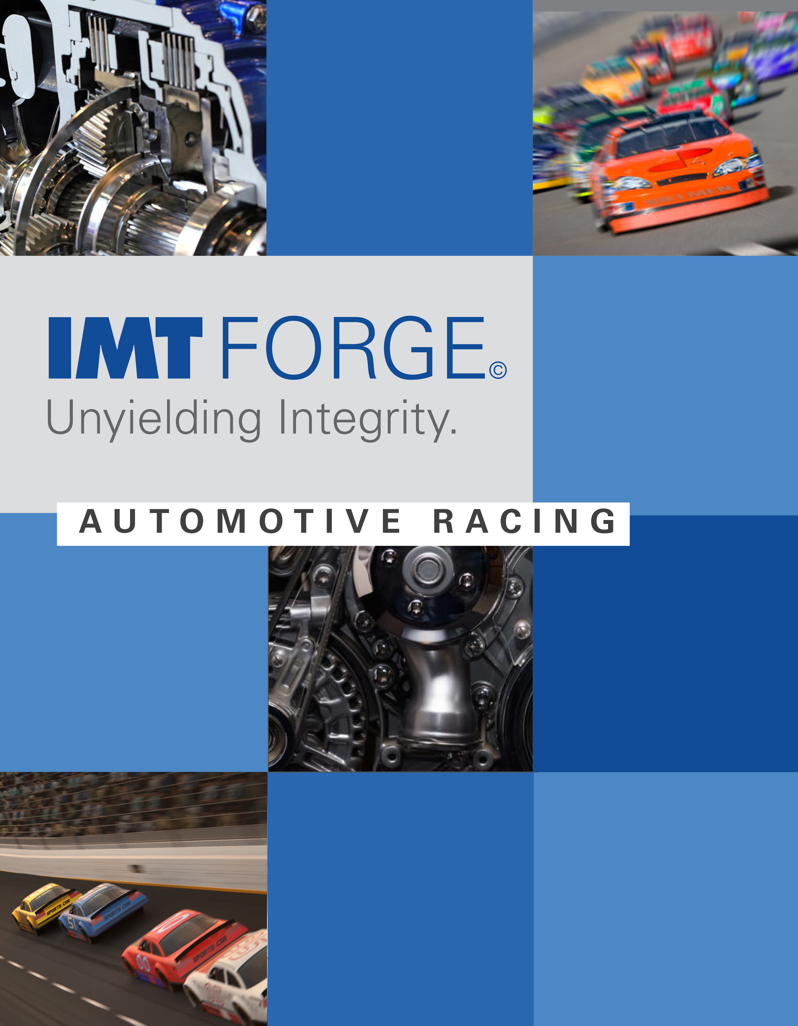 IMT Forge » SELL SHEETS